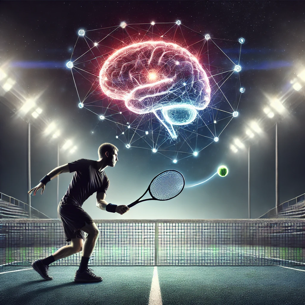 Entrenamiento mental en el tenis: La clave para ganar está en tu mente ...